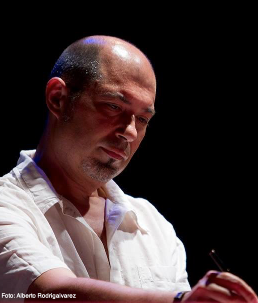 4 mayo. Dúo Francés-Bernal estrena Cantas y variaciones de Rebullida en ...